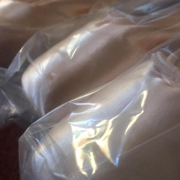 chacott | Shoes | Chacott Pointe Shoes | Poshmark